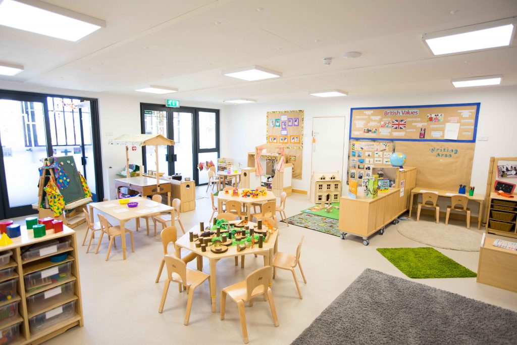 Bright Little Stars™ Stanmore - Bright Little Stars™