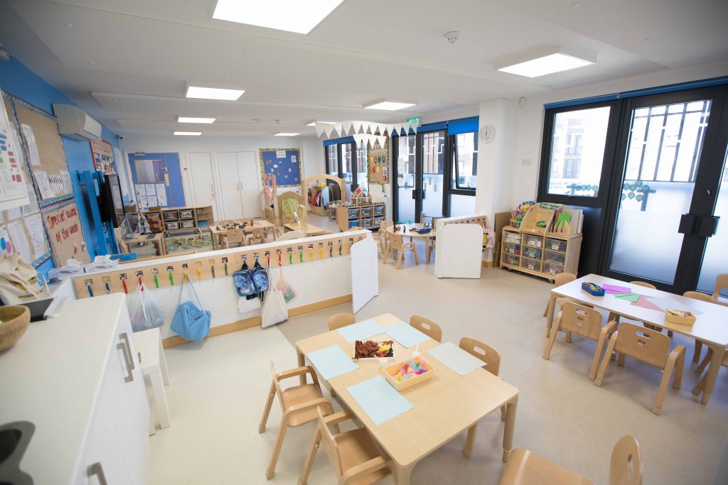 Bright Little Stars™ Stanmore - Bright Little Stars™
