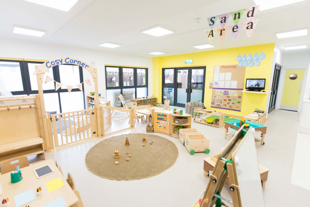 Bright Little Stars™ Stanmore - Bright Little Stars™