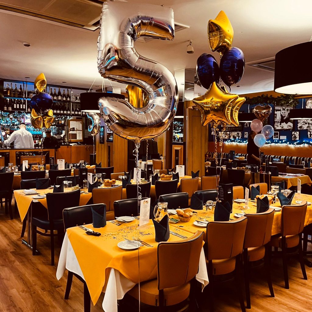 Bright Little Stars™ Bright Little Stars Celebrates 5 and 10 Year Team ...