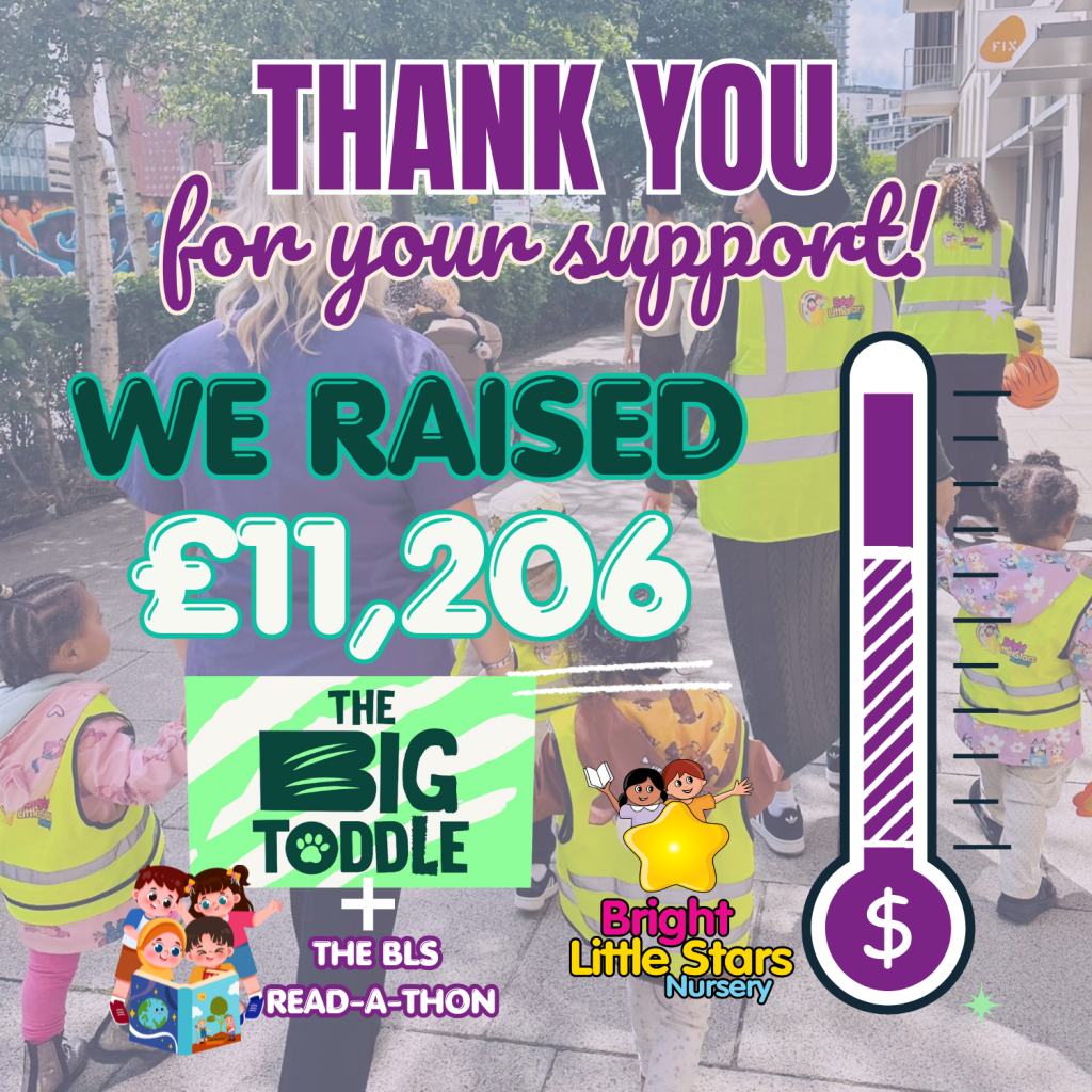 Bright Little Stars™ Bright Little Stars Raise £11,000 for Barnardo’s ...