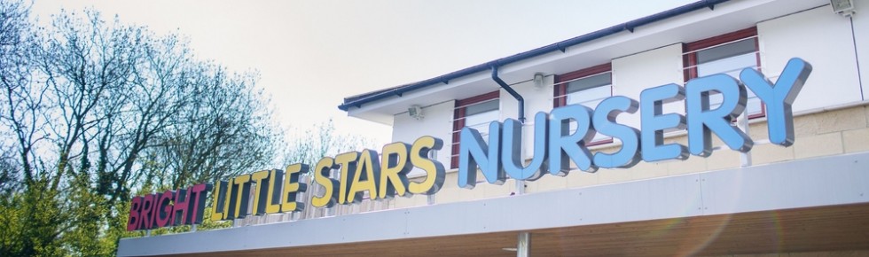 Bright Little Stars™ Bright Little Stars Nursery Mill Hill & Watford ...