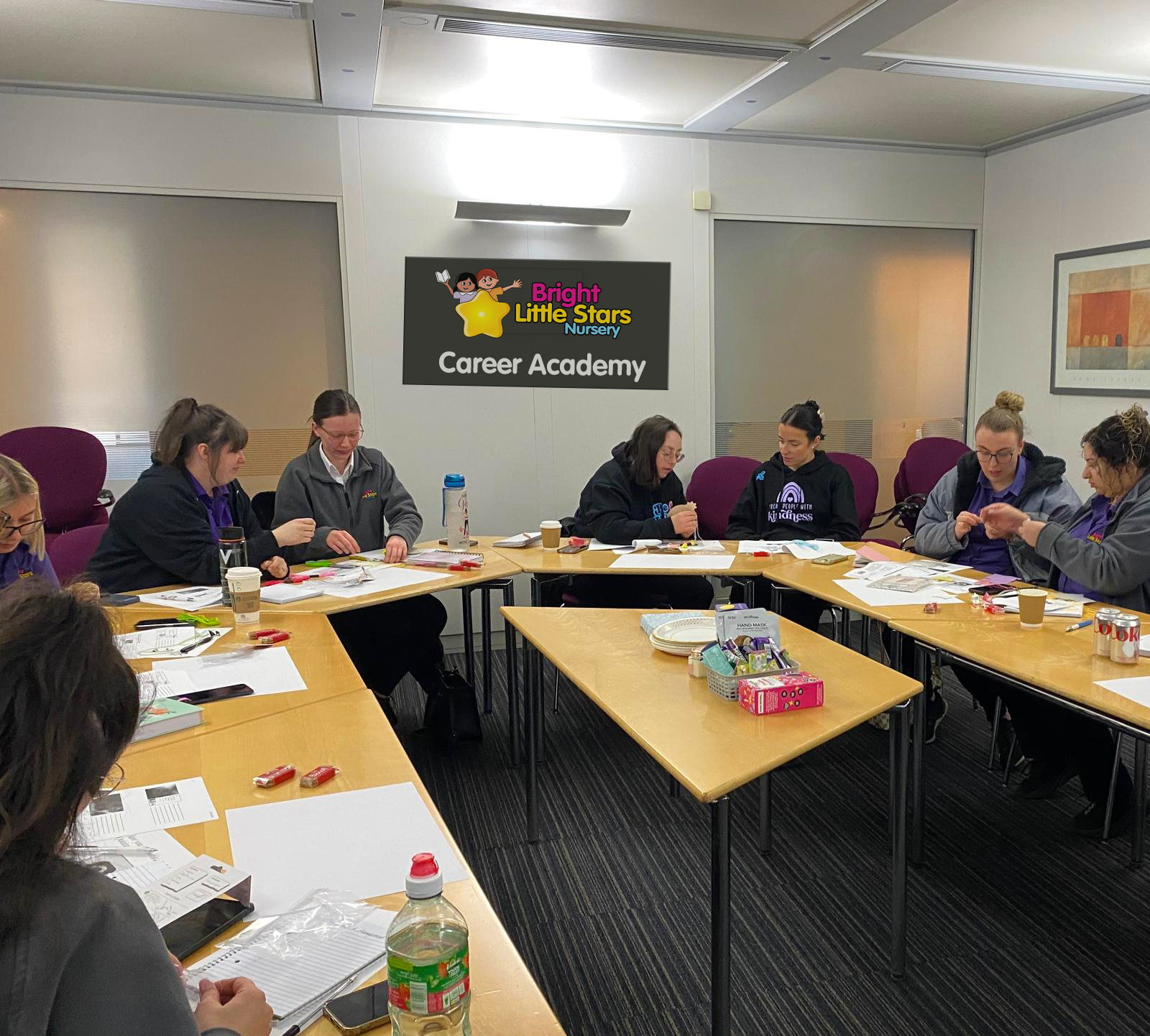 Explorations Academy