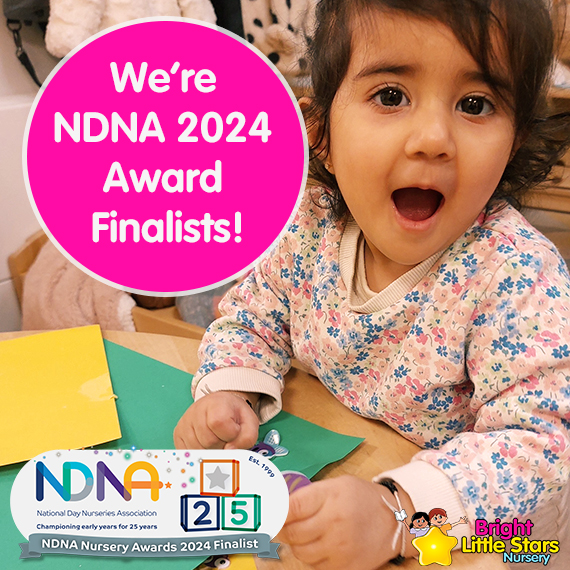 Bright Little Stars™ Bright Little Stars in Mill Hill and Stratford are ...