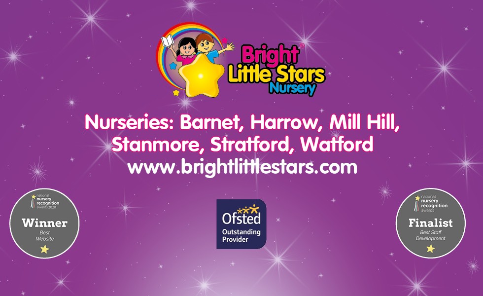 Bright Little Stars™ About Bright Little Stars Nursery - Childcare Nursery