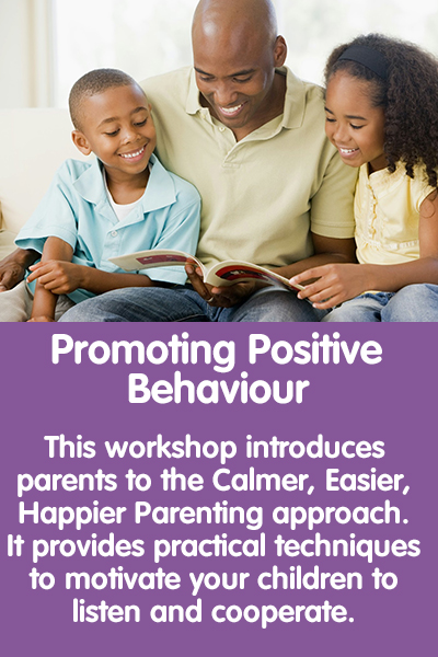 Bright Little Stars™ Parent Information | Bright Little Stars - Nursery ...