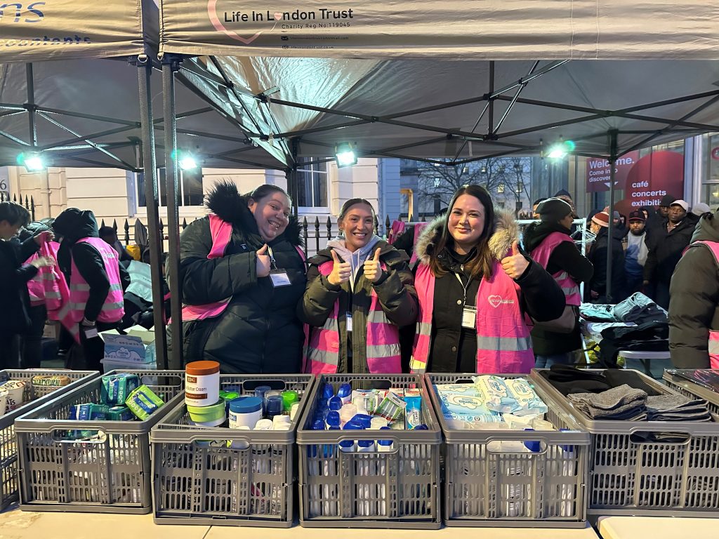 Bright Little Stars™ Helping Those Less Fortunate in Your Community ...